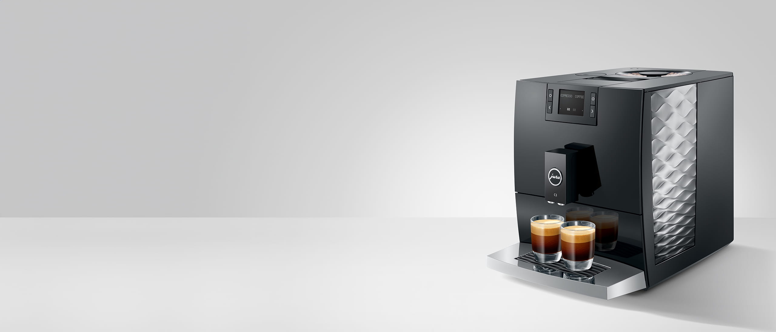 Belgique - JURA Belgique